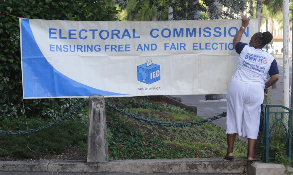 Empowering young voices for a stronger democracy