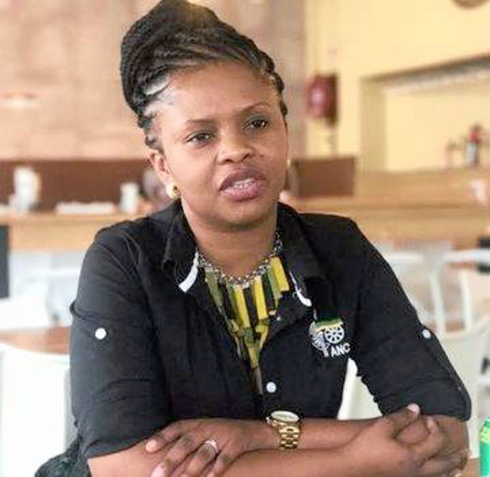 I-ANC ifuna kusheshe uphenyo ngethenda ka R125 million