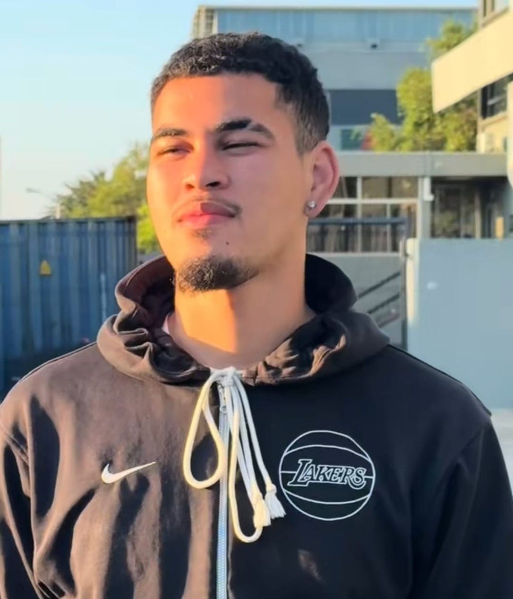 ‘We are angry that his life was taken’ - family of Juninho Myburgh