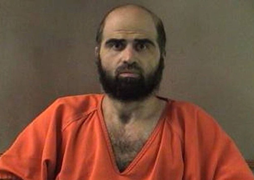 Fort Hood shooter to hear fate