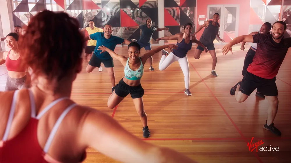 Go on an exercise Quest for a chance to WIN big with Virgin Active