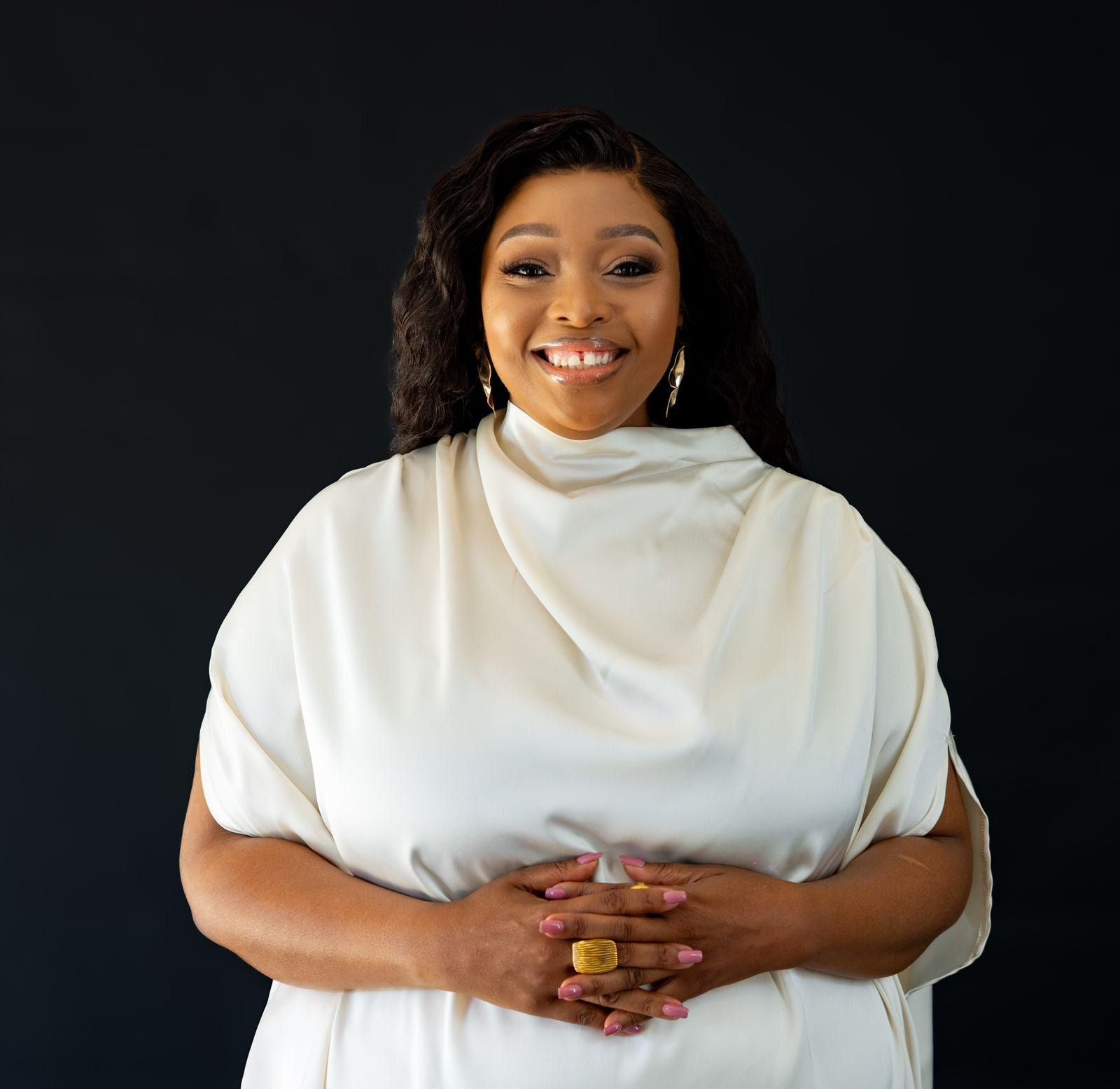 ‘Untied’ with Relebogile Mabotja: South African women share their ...
