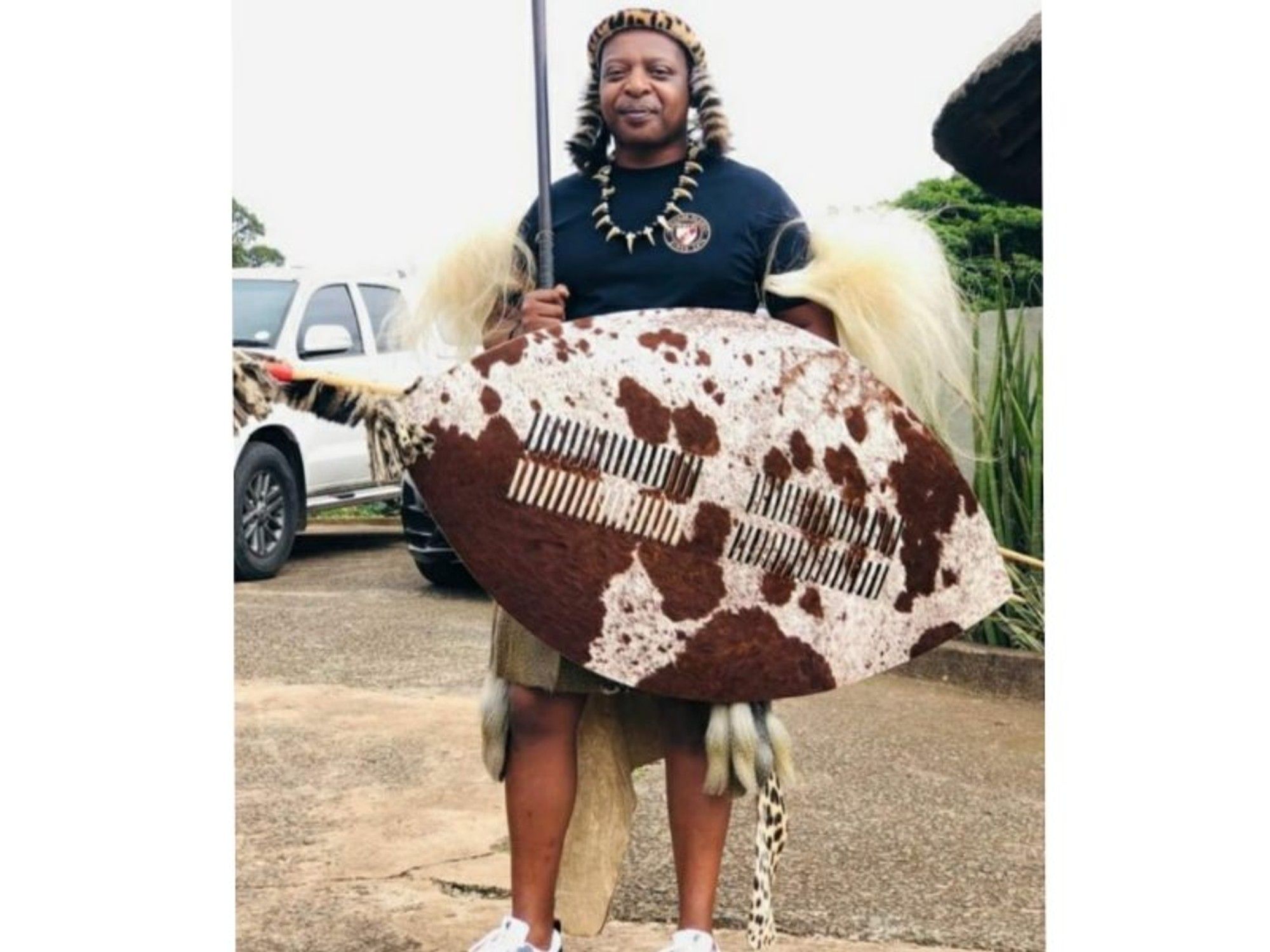 Abeseka uMntwana uSimakade bavuma ubunzima bezindleko zecala
