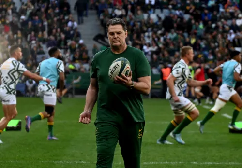 COLUMN | Return of Felix Jones will give Springbok coach Rassie Erasmus ...