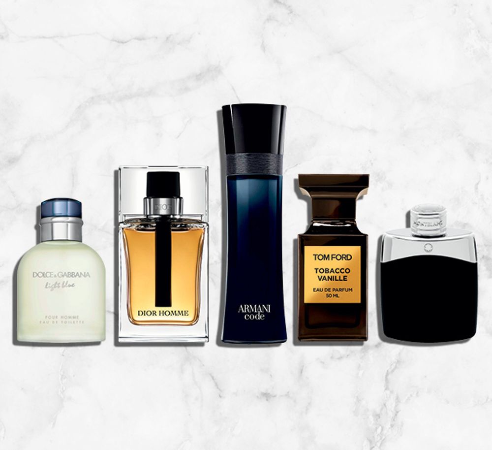 Modern classics: top-notch fragrances here to stay