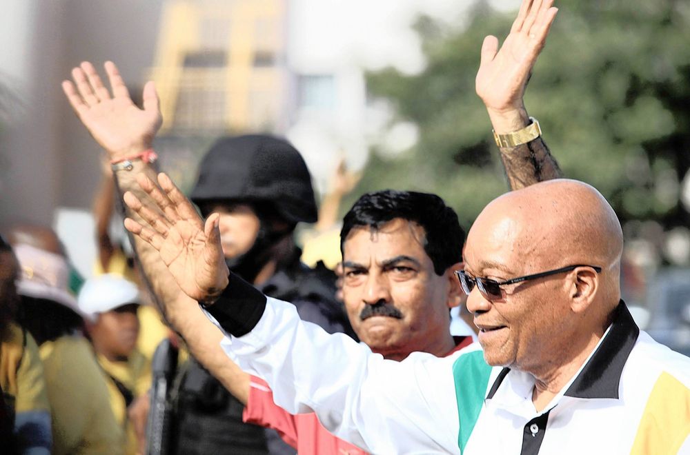 KZN businessman pockets ANC's R280m