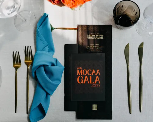 Zeitz MOCAA Gala 2025: A Night of Art, Culture, and Community