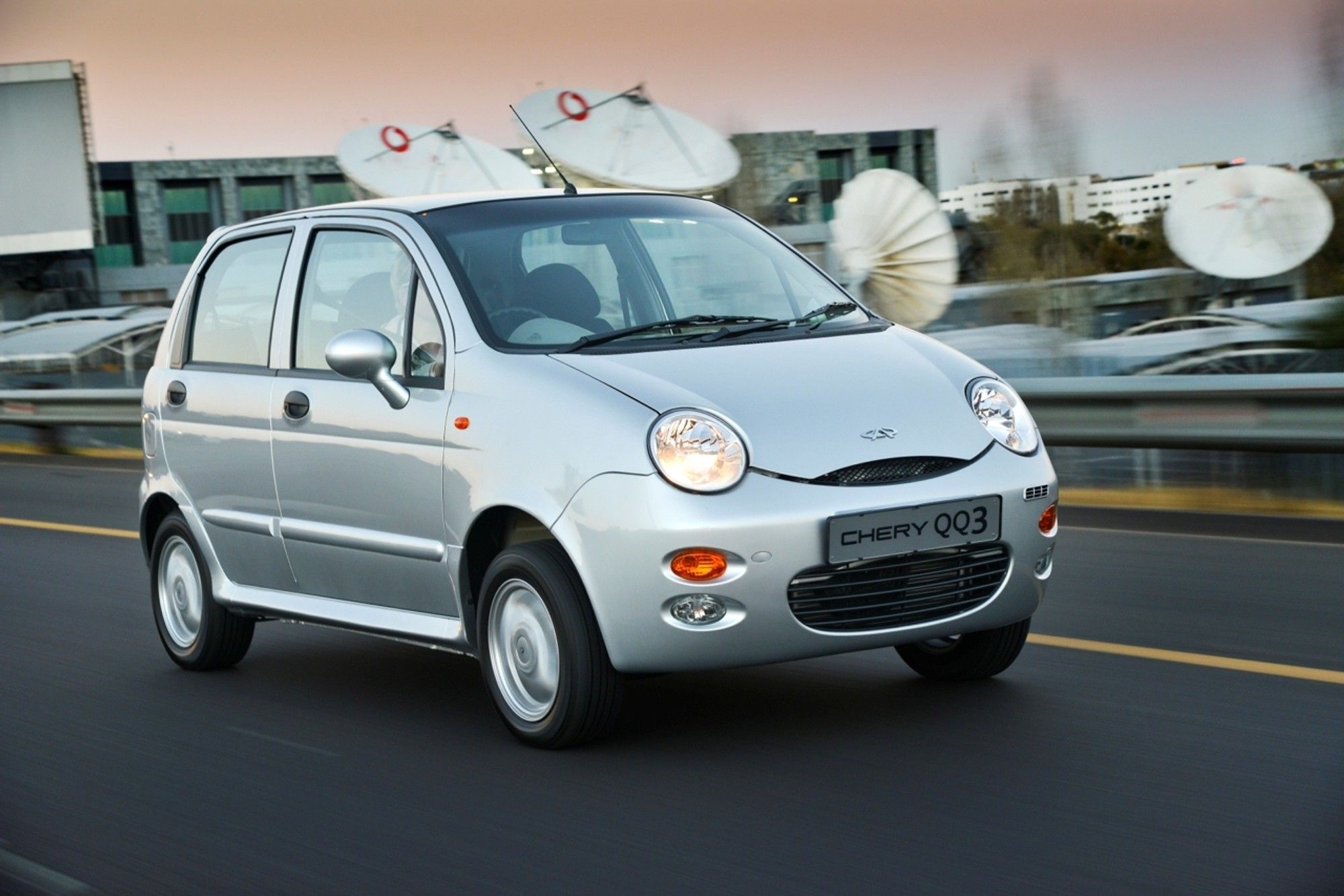 Chery cars, Foton bakkies no longer sold in SA