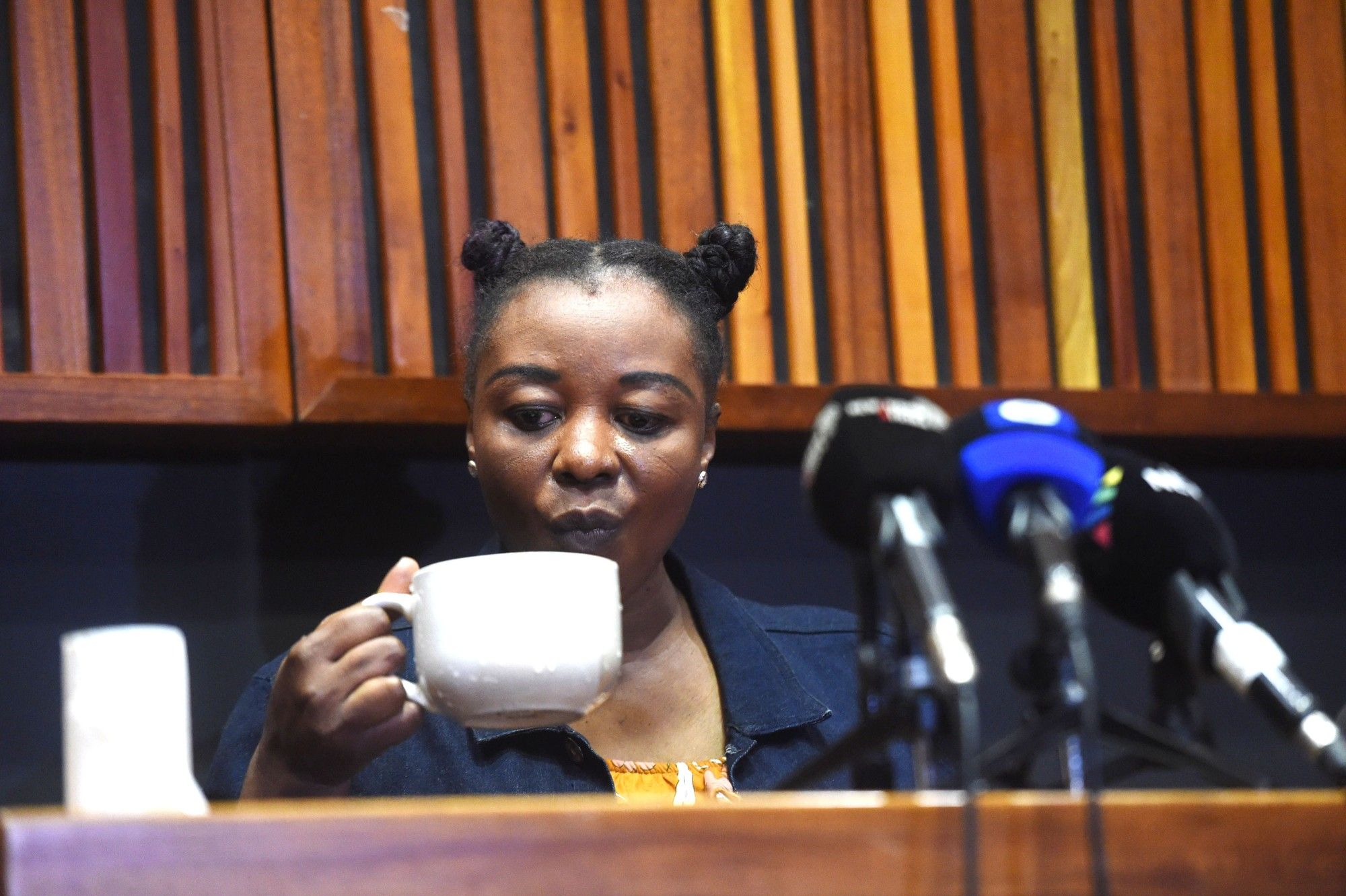 WATCH: Cop turned serial killer Rosemary Ndlovu’s doccie set to shake ...