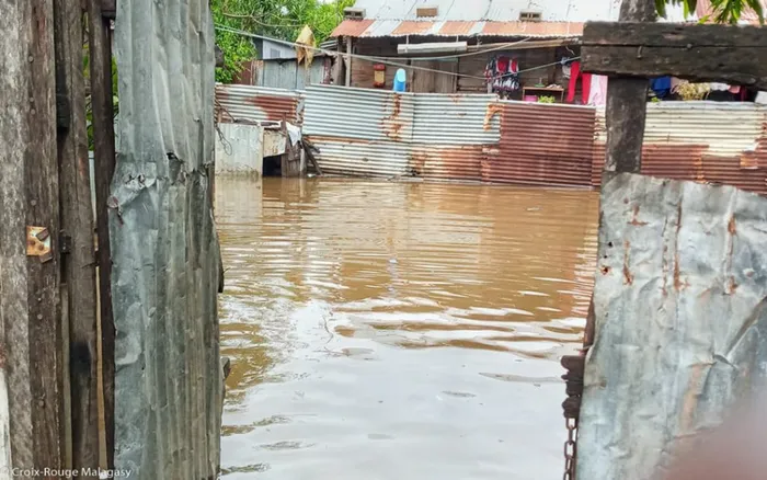 Cyclone spells disaster for KZN