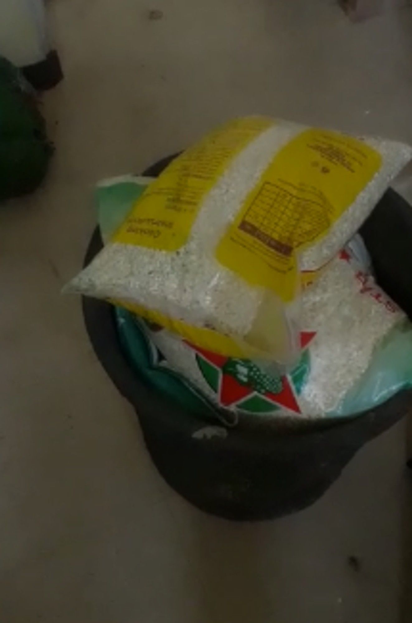 KZN Education Department rejects maggot-infested food claims, again