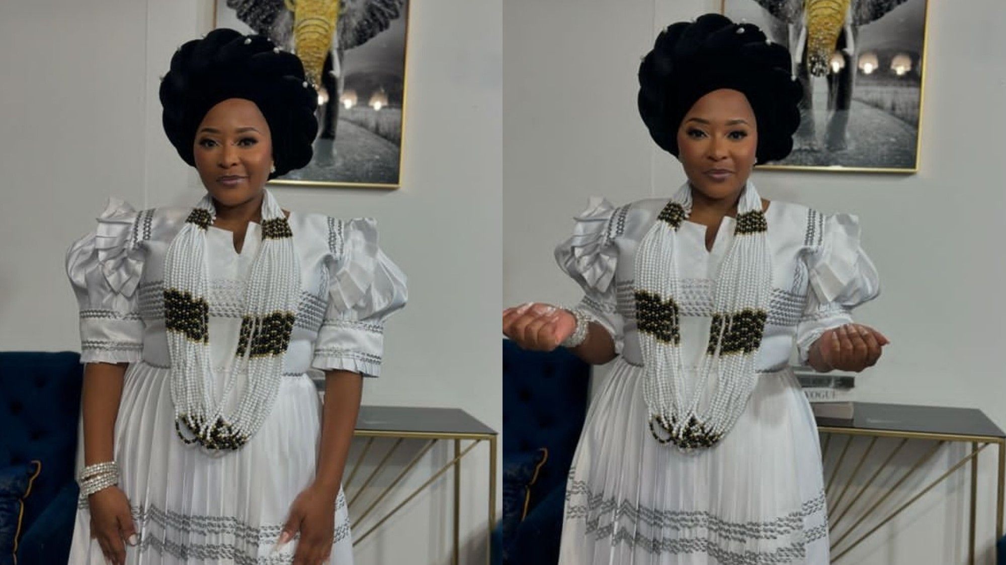 Exploring the beauty of Sepedi culture | Heritage Month