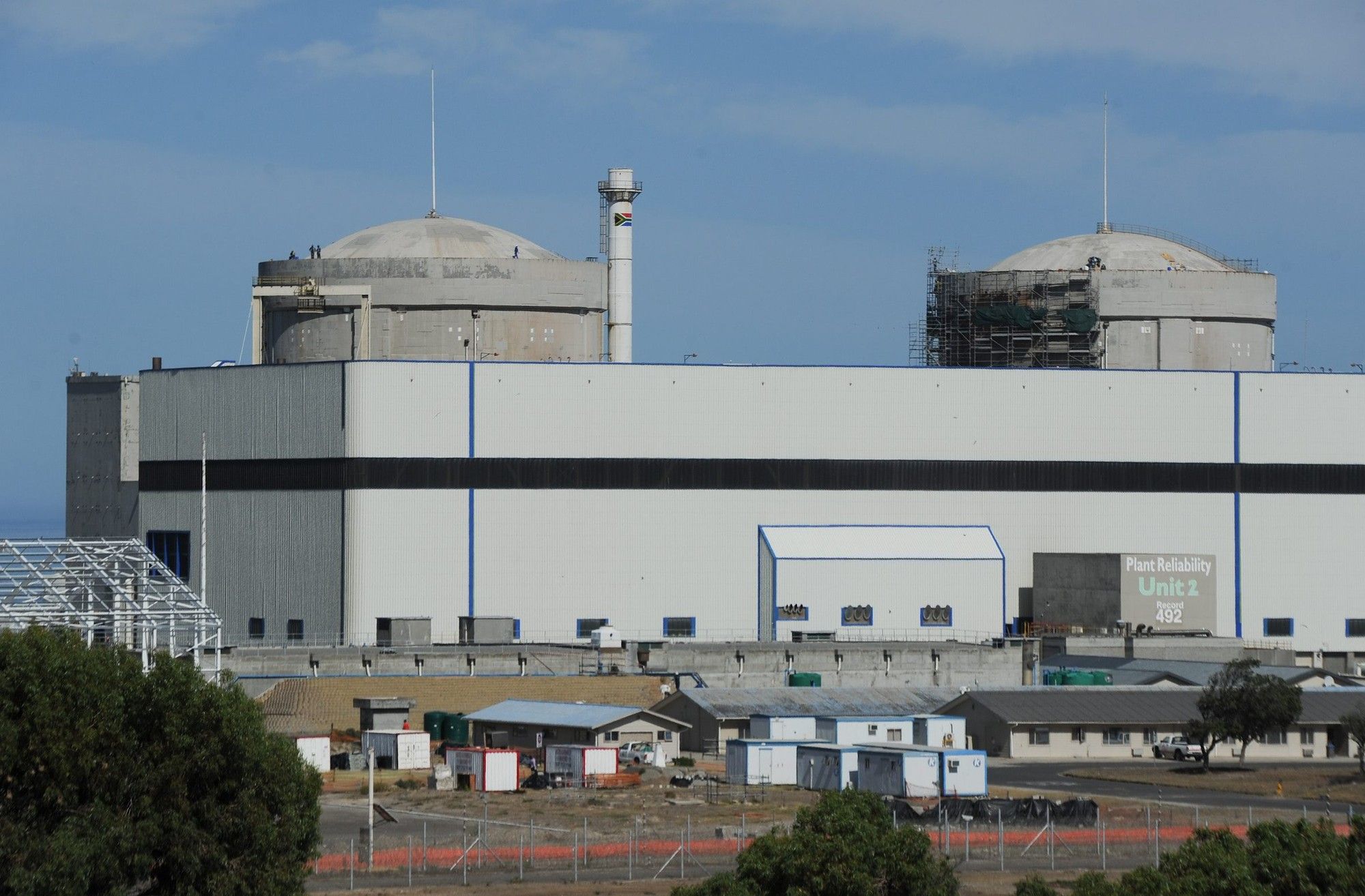 Eskom’s Koeberg Nuclear Power celebrates 40 years of being in operation