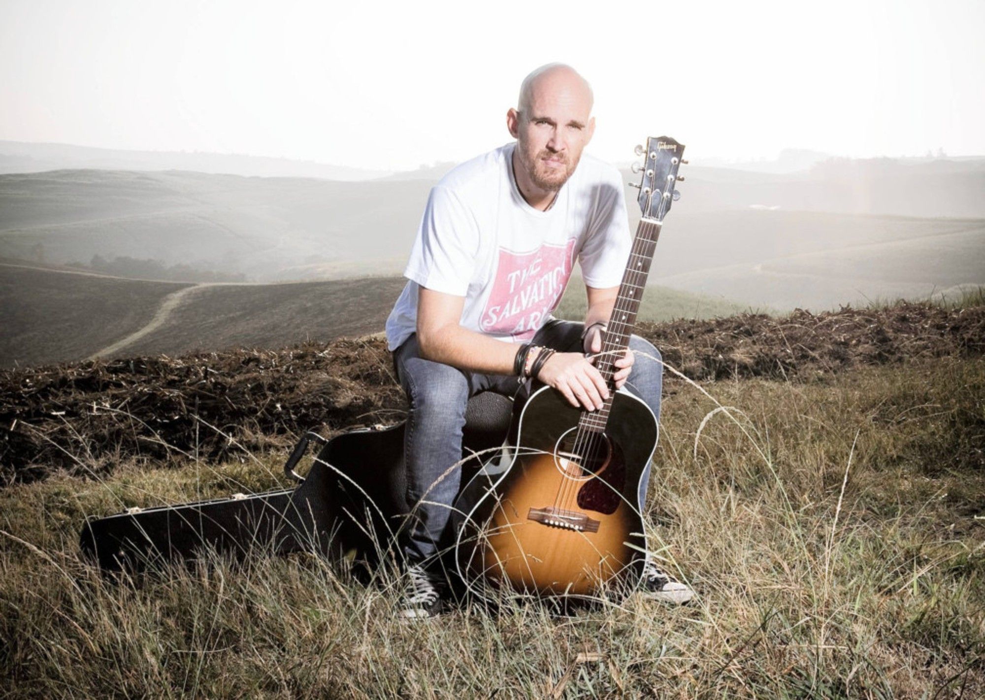 Fentastic line-up with laughs to boot