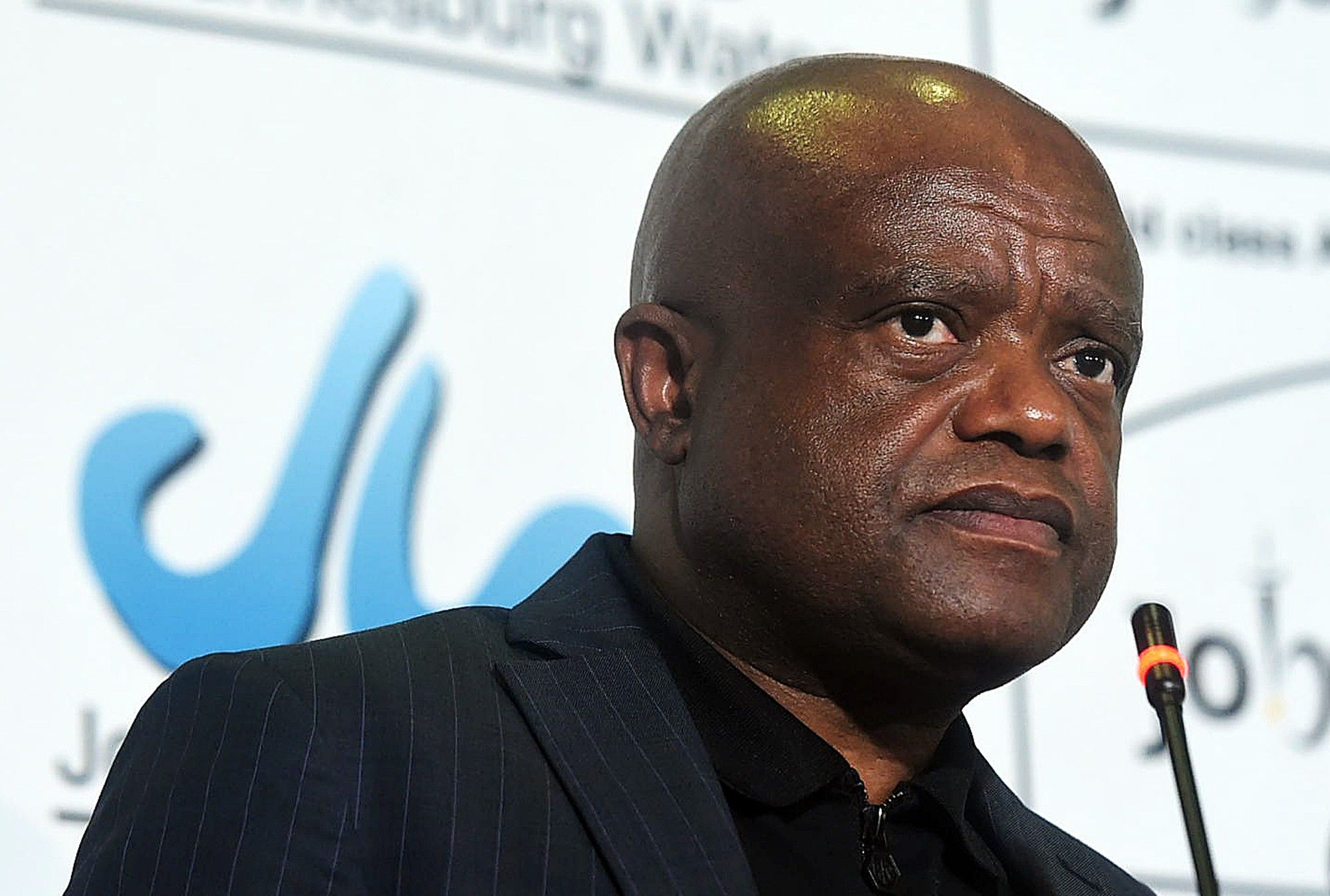 Joburg mayor under fire over appointment of new city boss