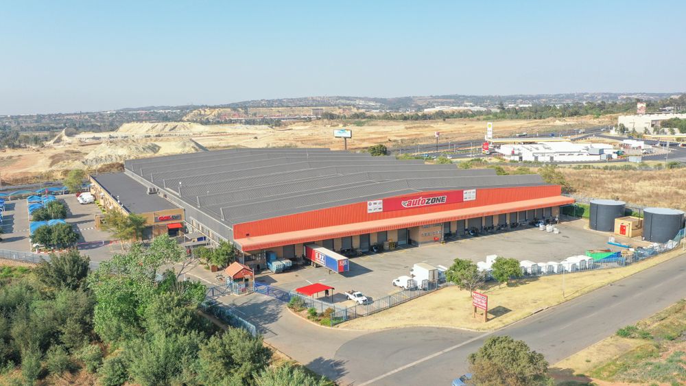 Standard Bank partners with Metair Investments to restructure R4bn debt