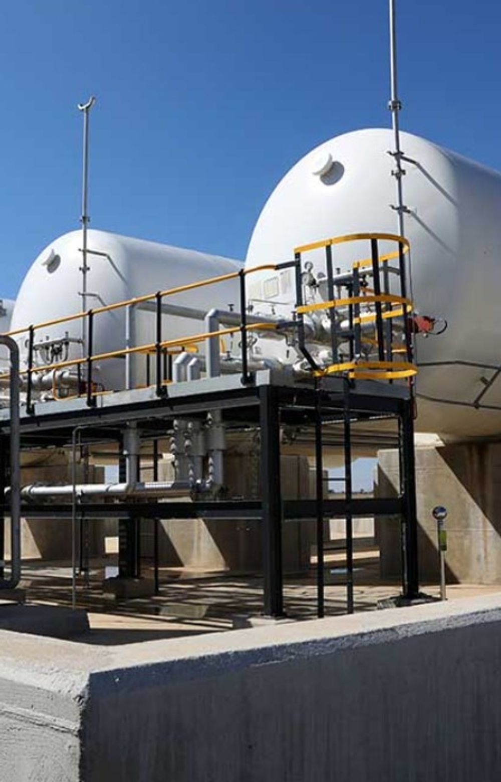 Renergen reports increased interim taxed loss but advances in Virginia ...