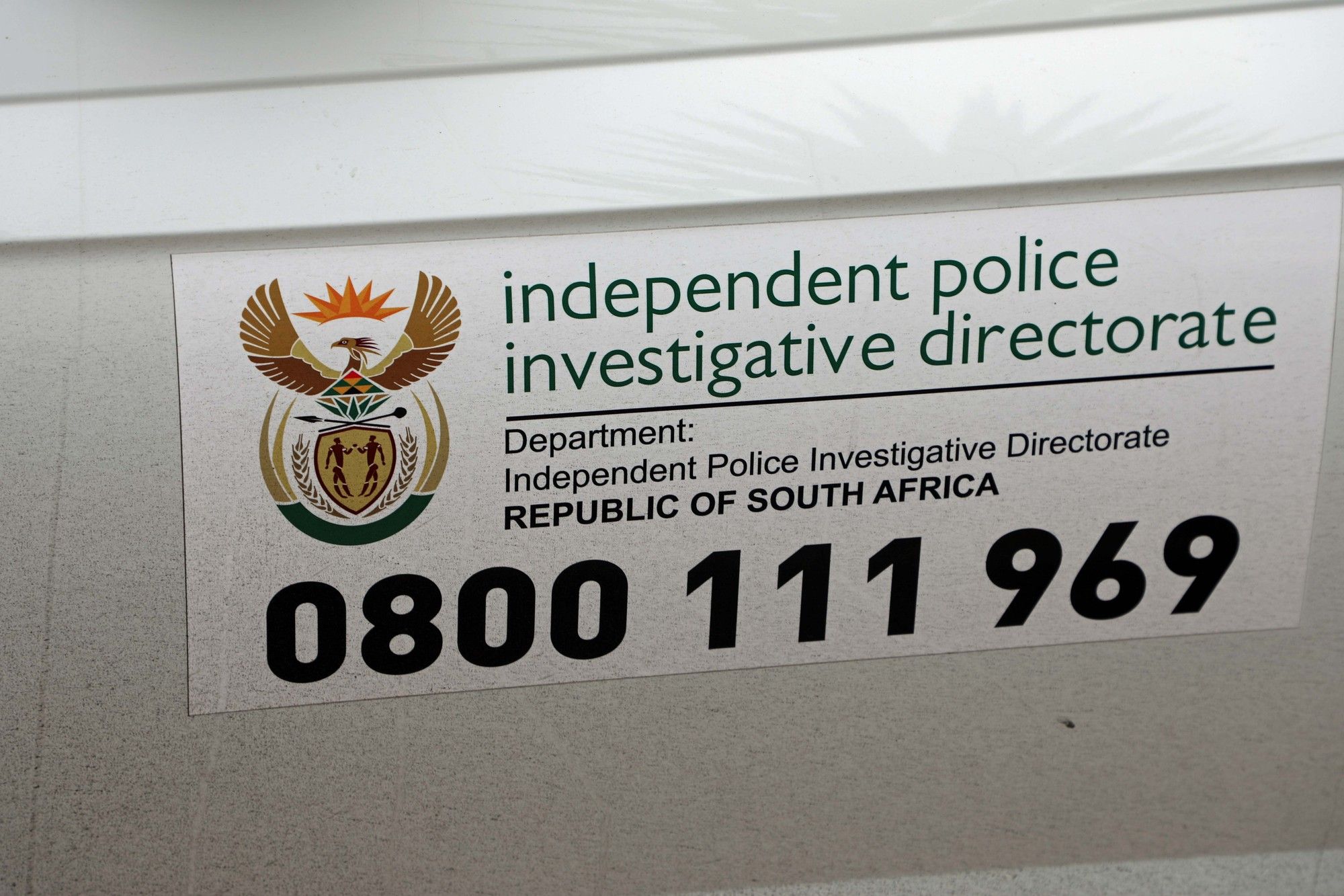 Female Police Officers Charged With Assaulting Domestic Violence Victim