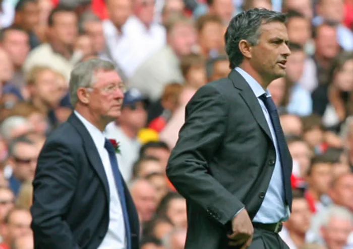 Real thrilled after drawing United in CL