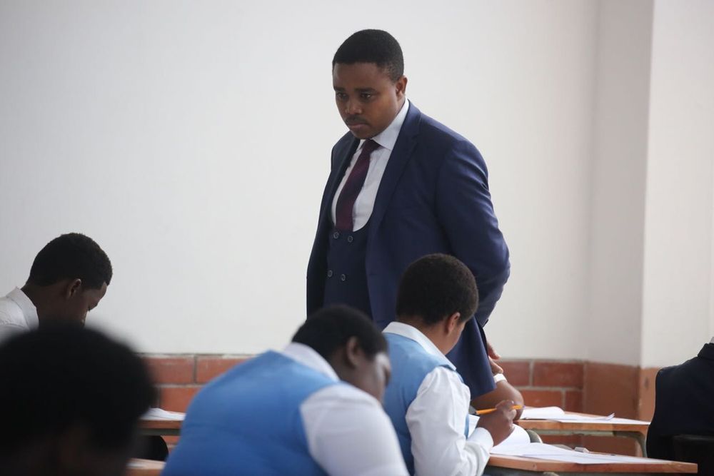 KZN education MEC to focus on public schools with high fees