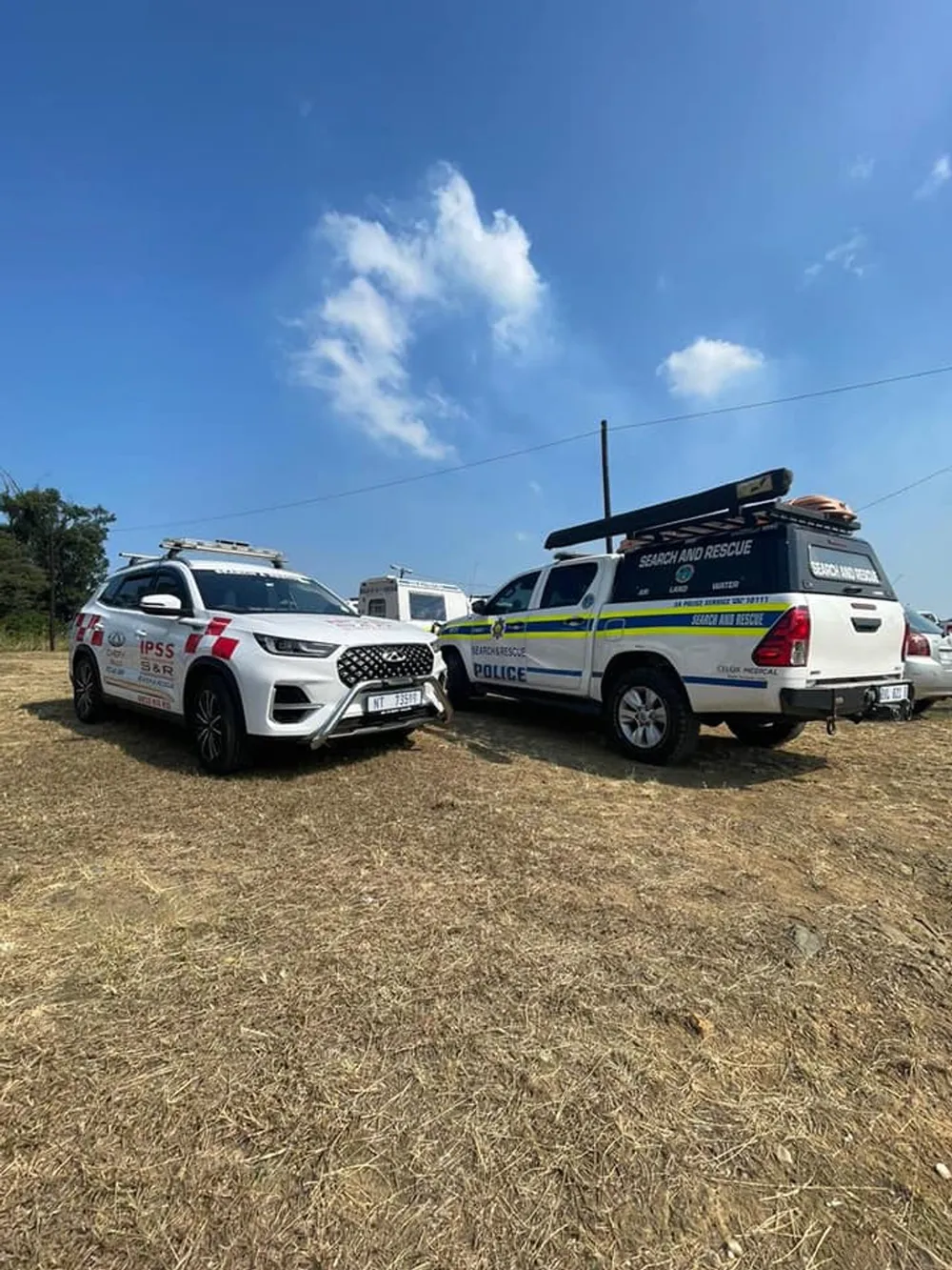 Decomposed remains recovered in Stanger over the course of two days
