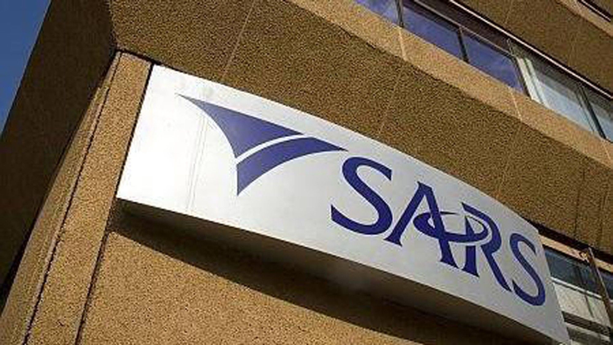 Sars release trade stats