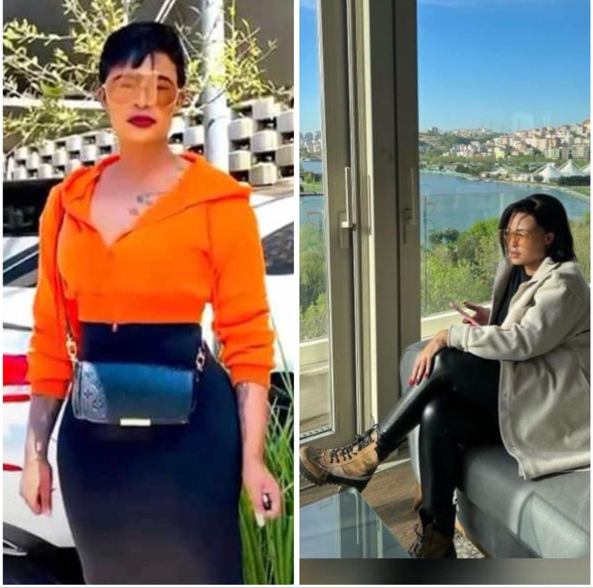 ‘I trusted her as my fellow South African woman’: Hawks arrest elusive ...