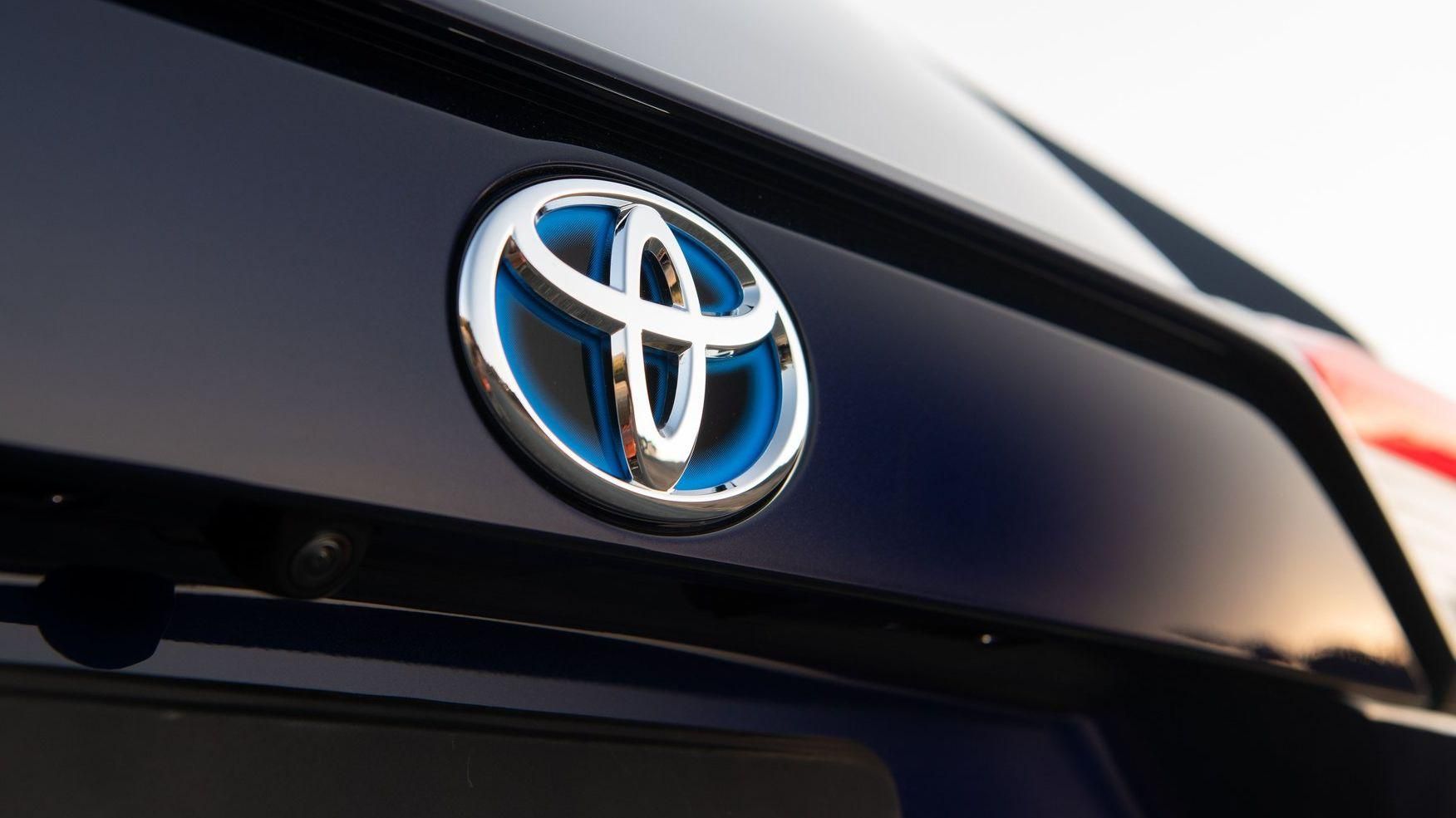 Next-generation Toyota Rav4 spied with boxier look, could go hybrid-only