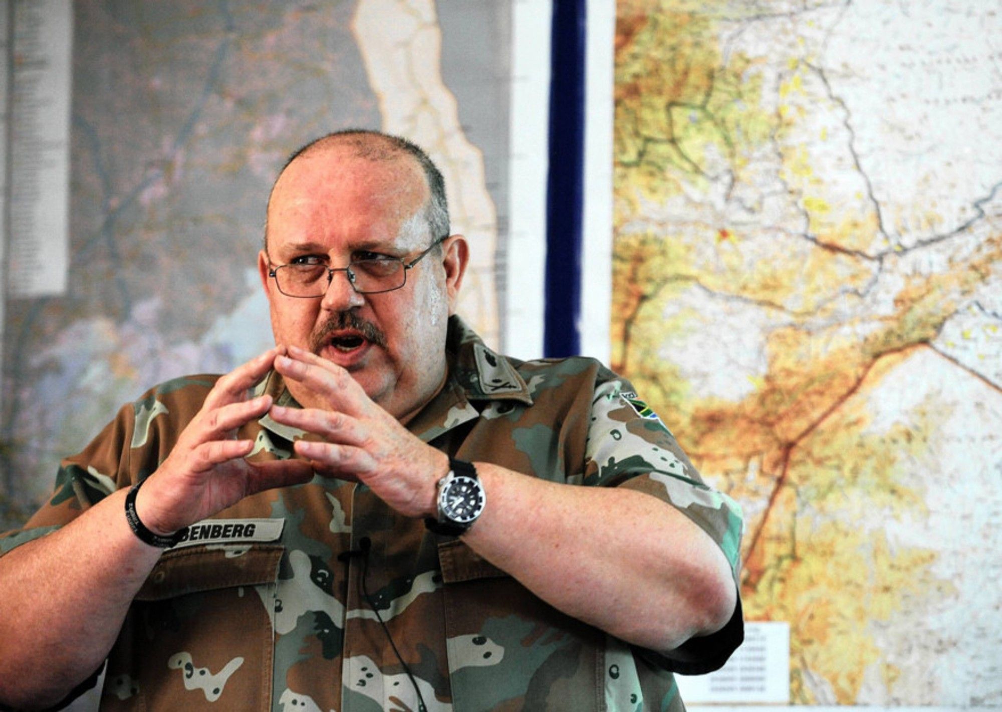 Major boost in resources to fight poachers