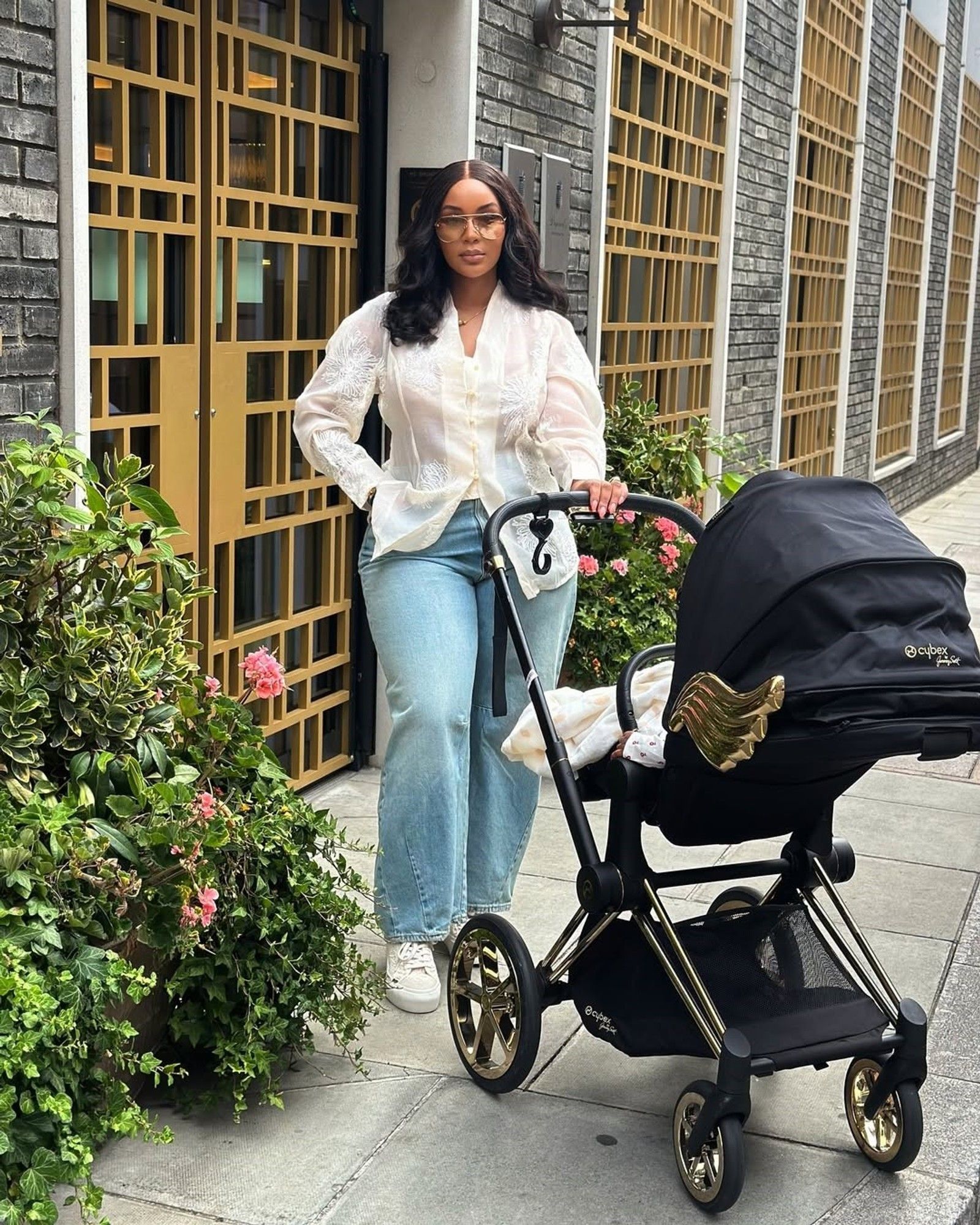 Mbali Sebapu launches confidence-building children's book ‘Heiress ...