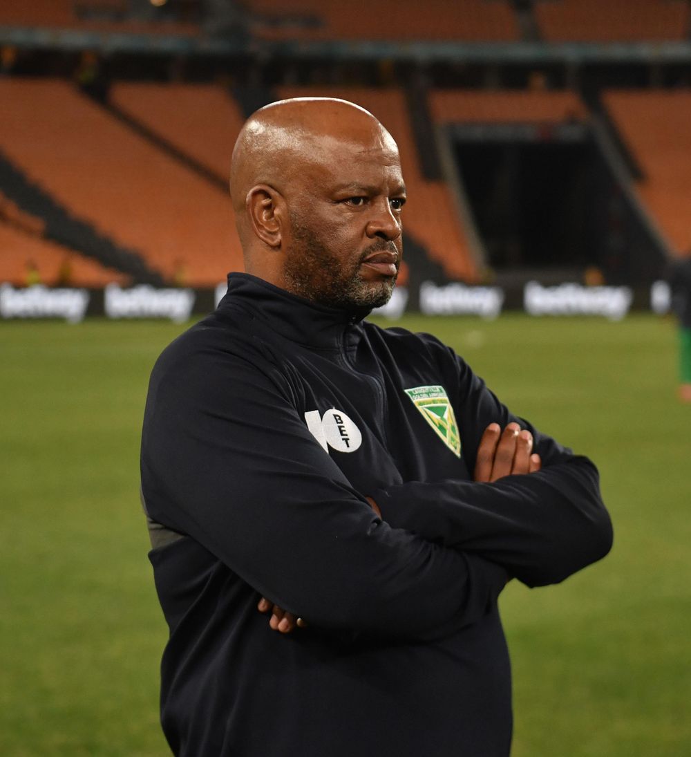 Shake-up at KZN clubs as Kamatuka departs, Manqoba Mngqithi linked away