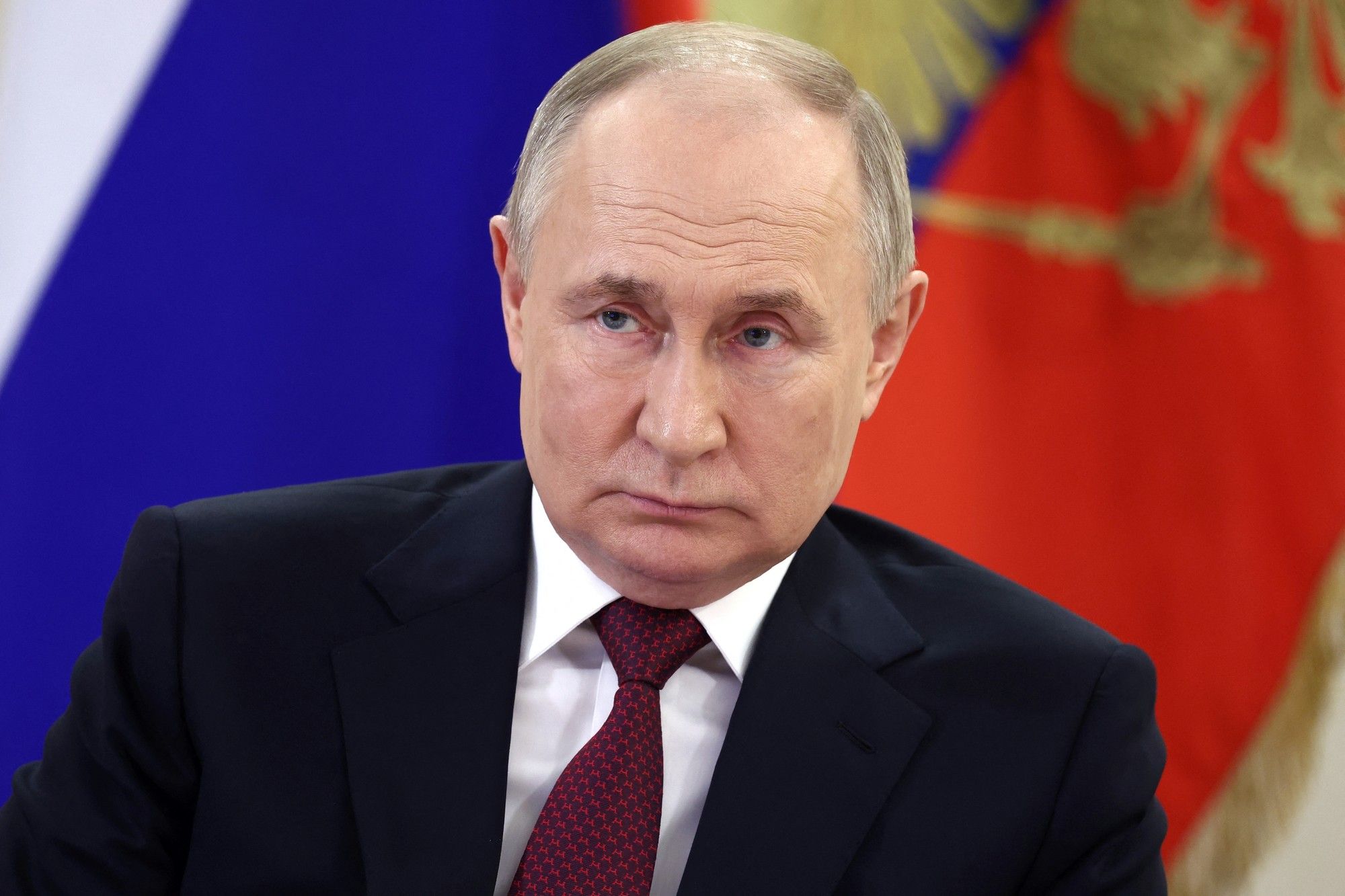 Putin’s re-election furthers new world order