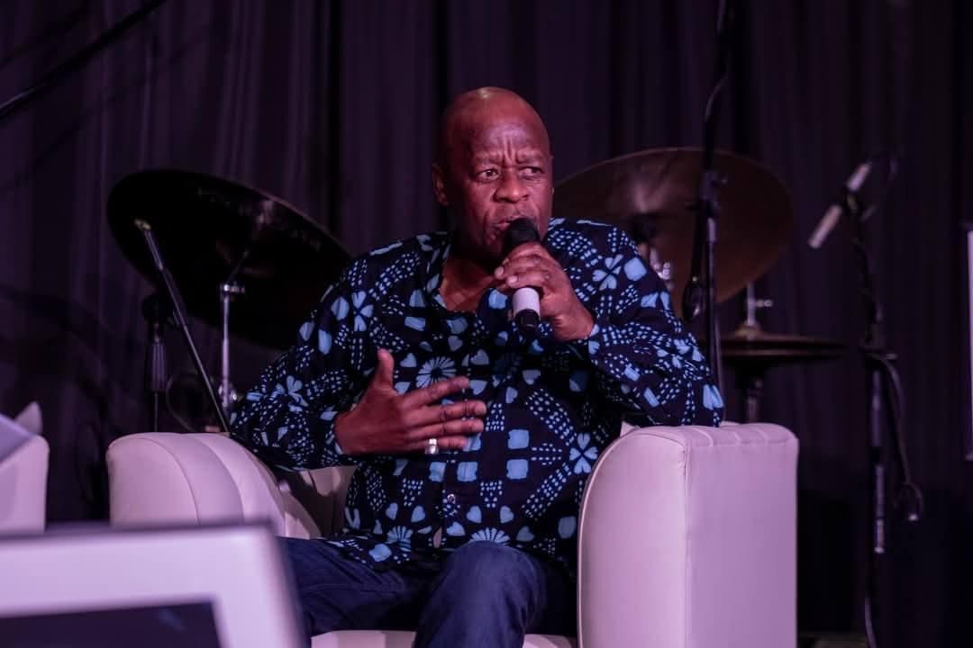 Farewell to a jazz legend: Feya Faku's memorial and funeral services ...