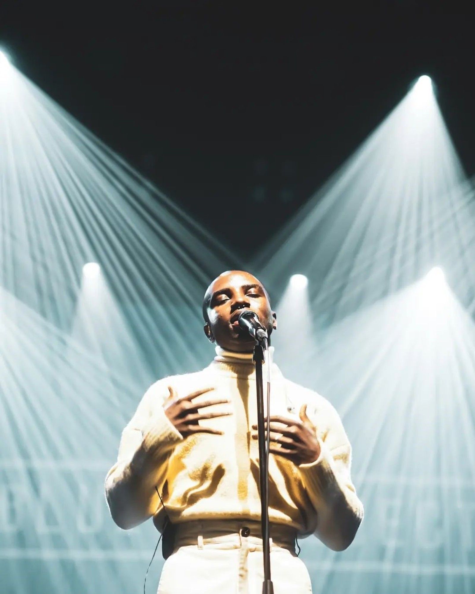 Tickets for Rum. Gold’s first Mzansi show sell out fast