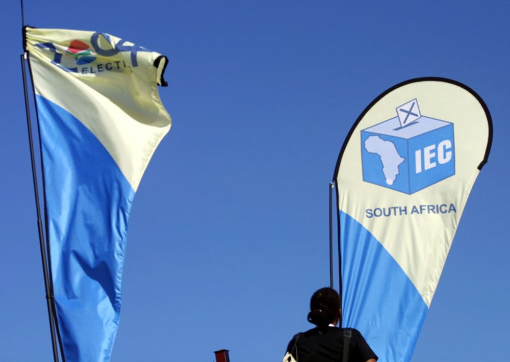 Seven voter stations closed in Bekkersdal