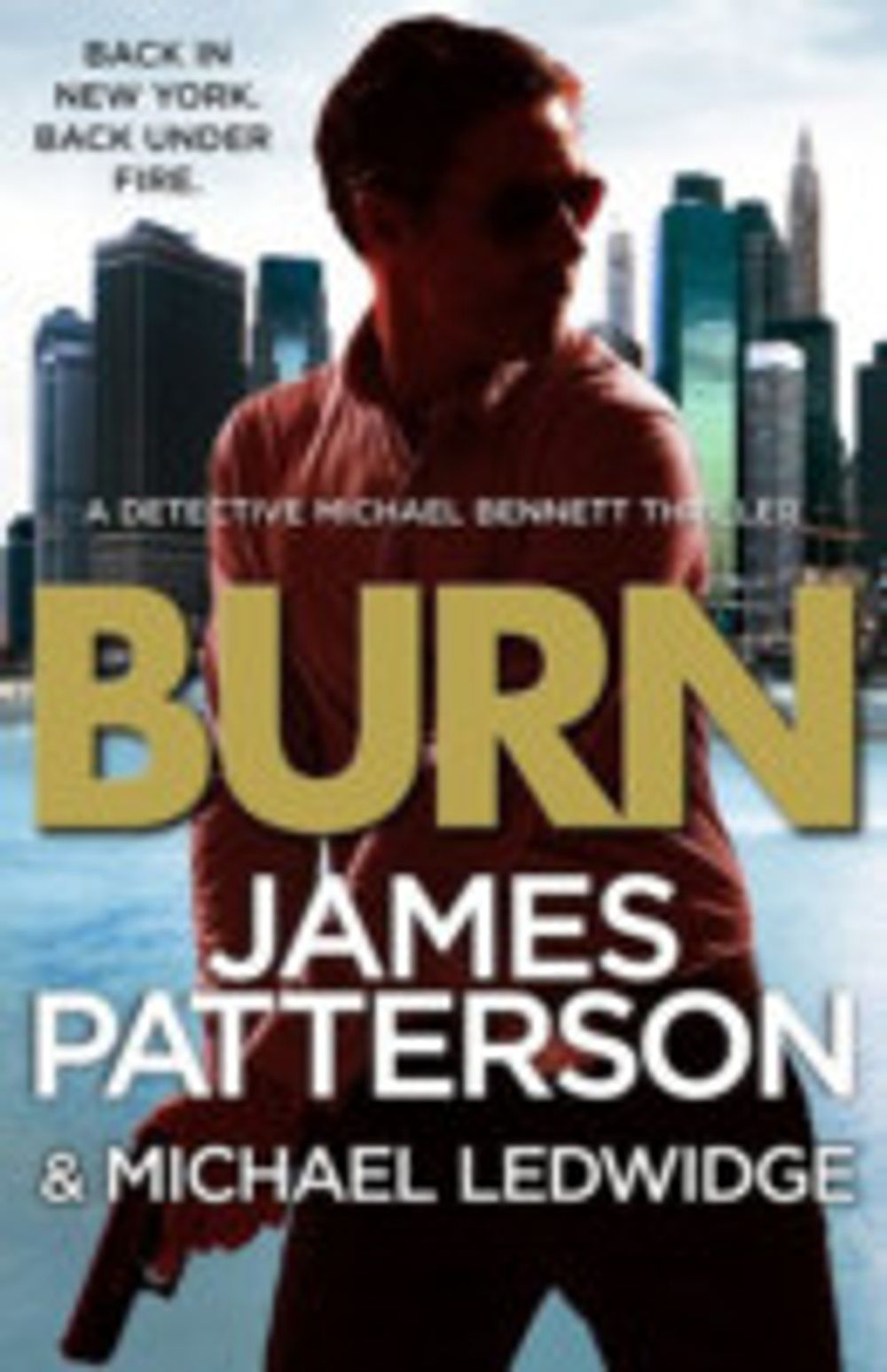Review: Burn