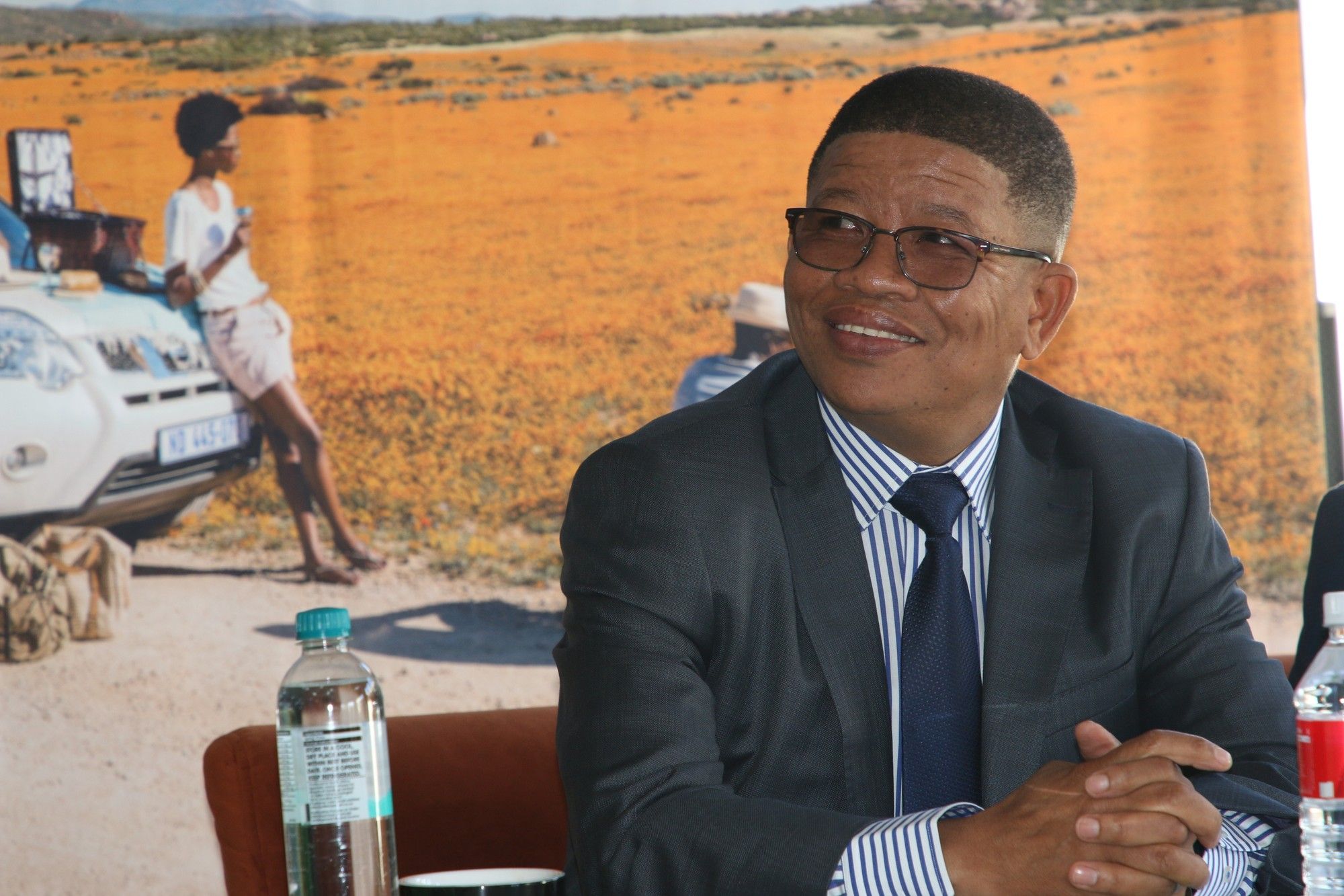 MEC launches Tourism Month