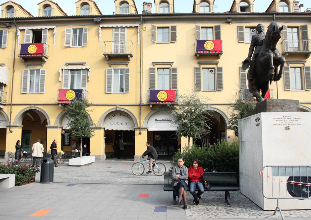 Alba, a town to be truffled with