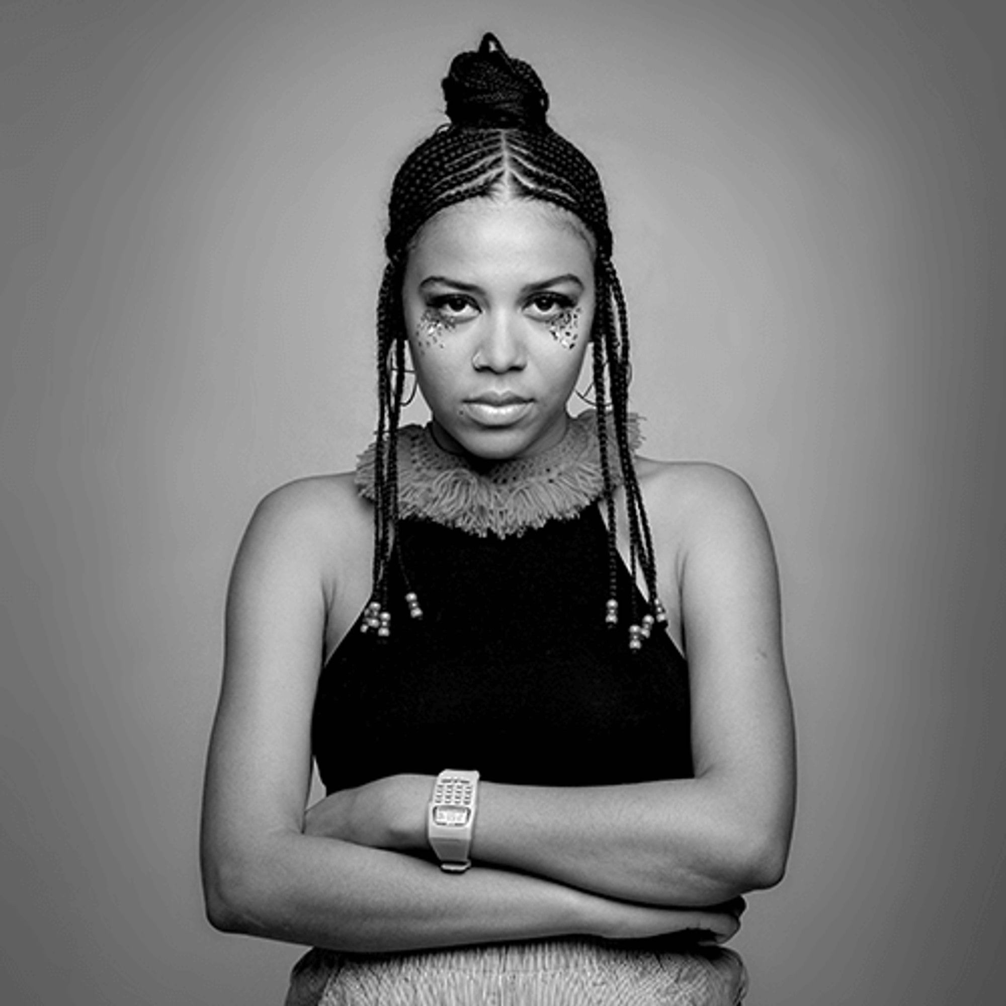Sho Madjozi on making her younger sister proud with her debut children ...