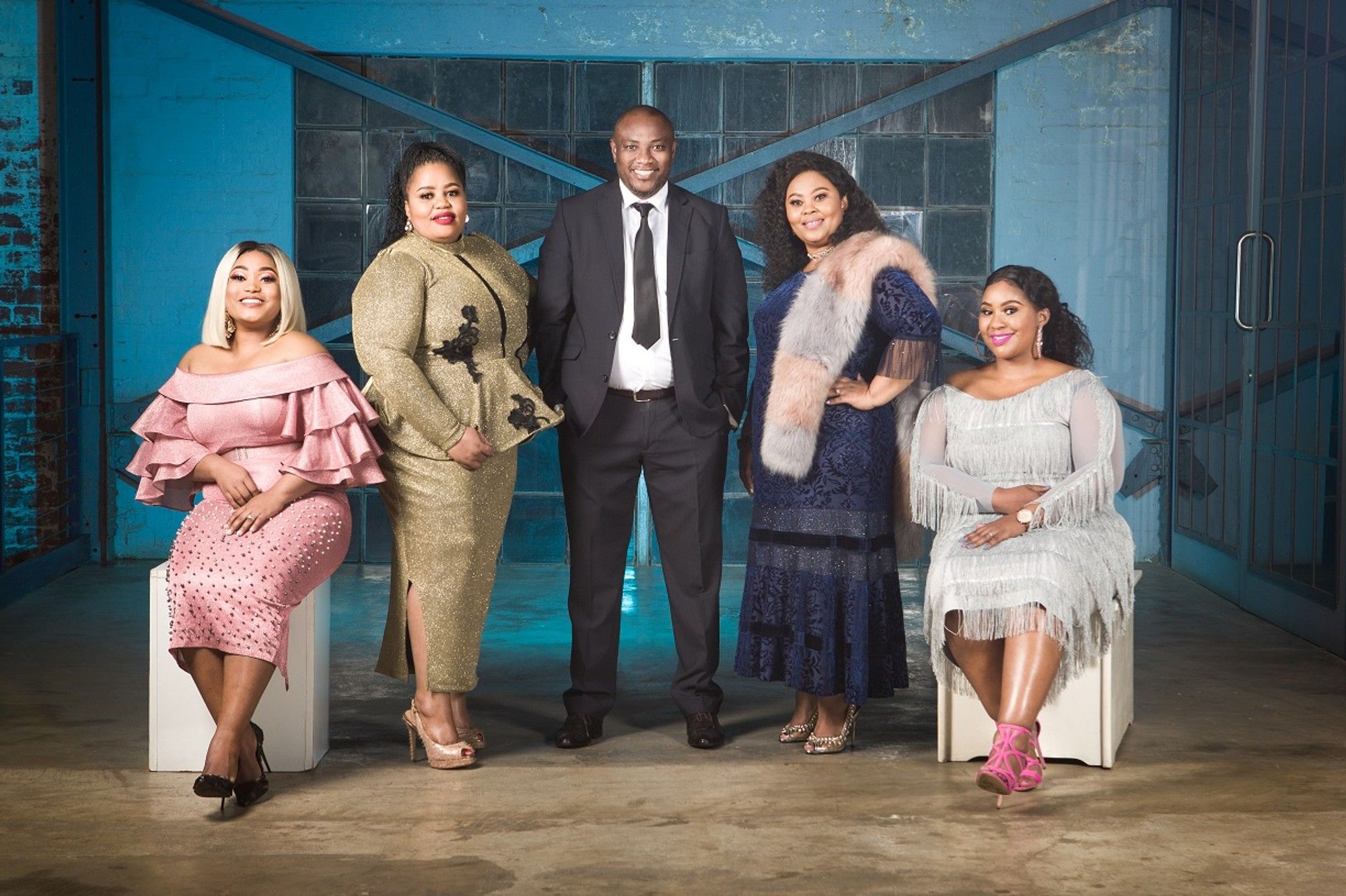 ‘Uthando neS’thembu’ returns with gripping Season 8 in January 2025