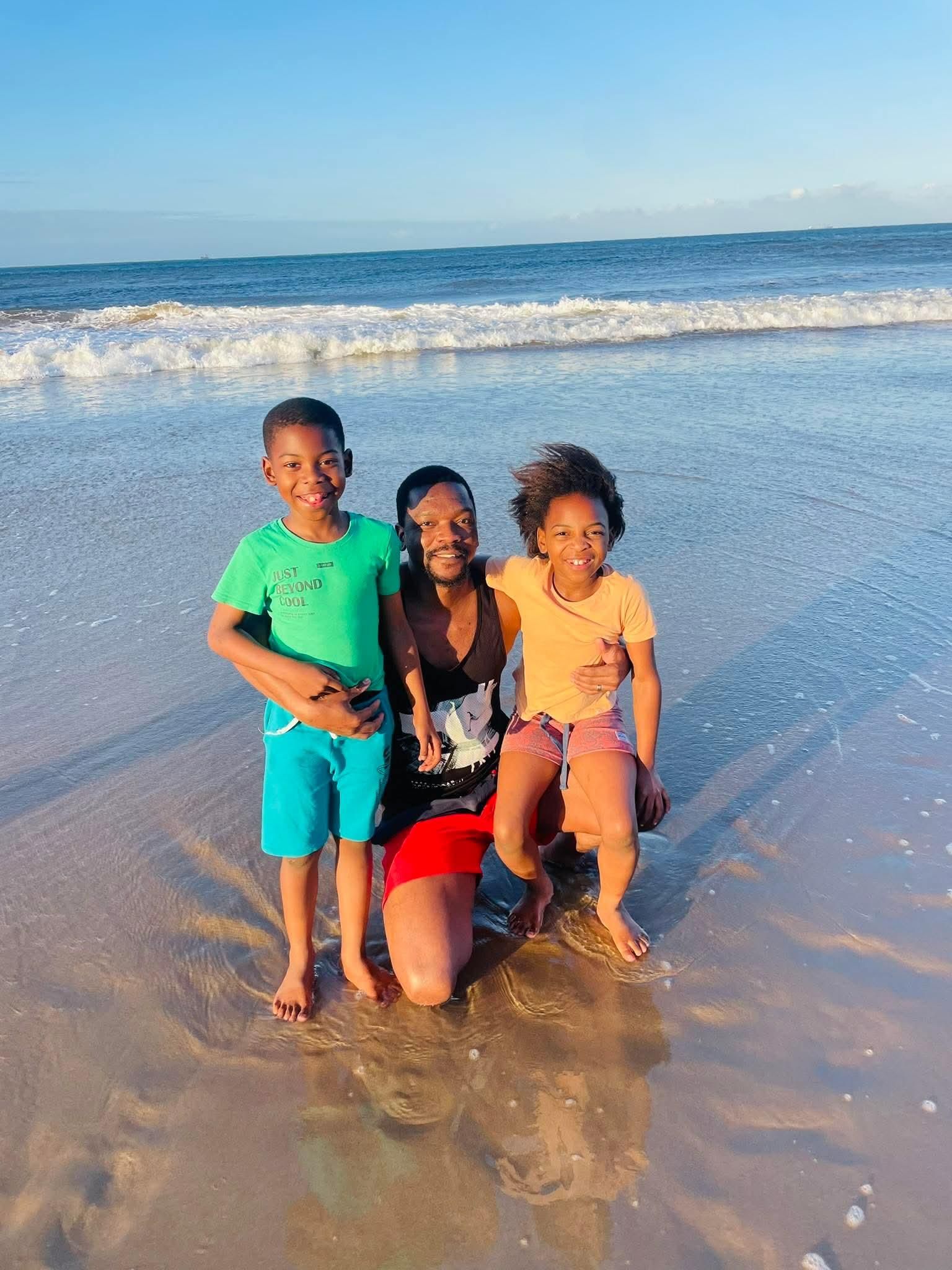 ' We see where our son died every day' - Durban father after twins fall ...
