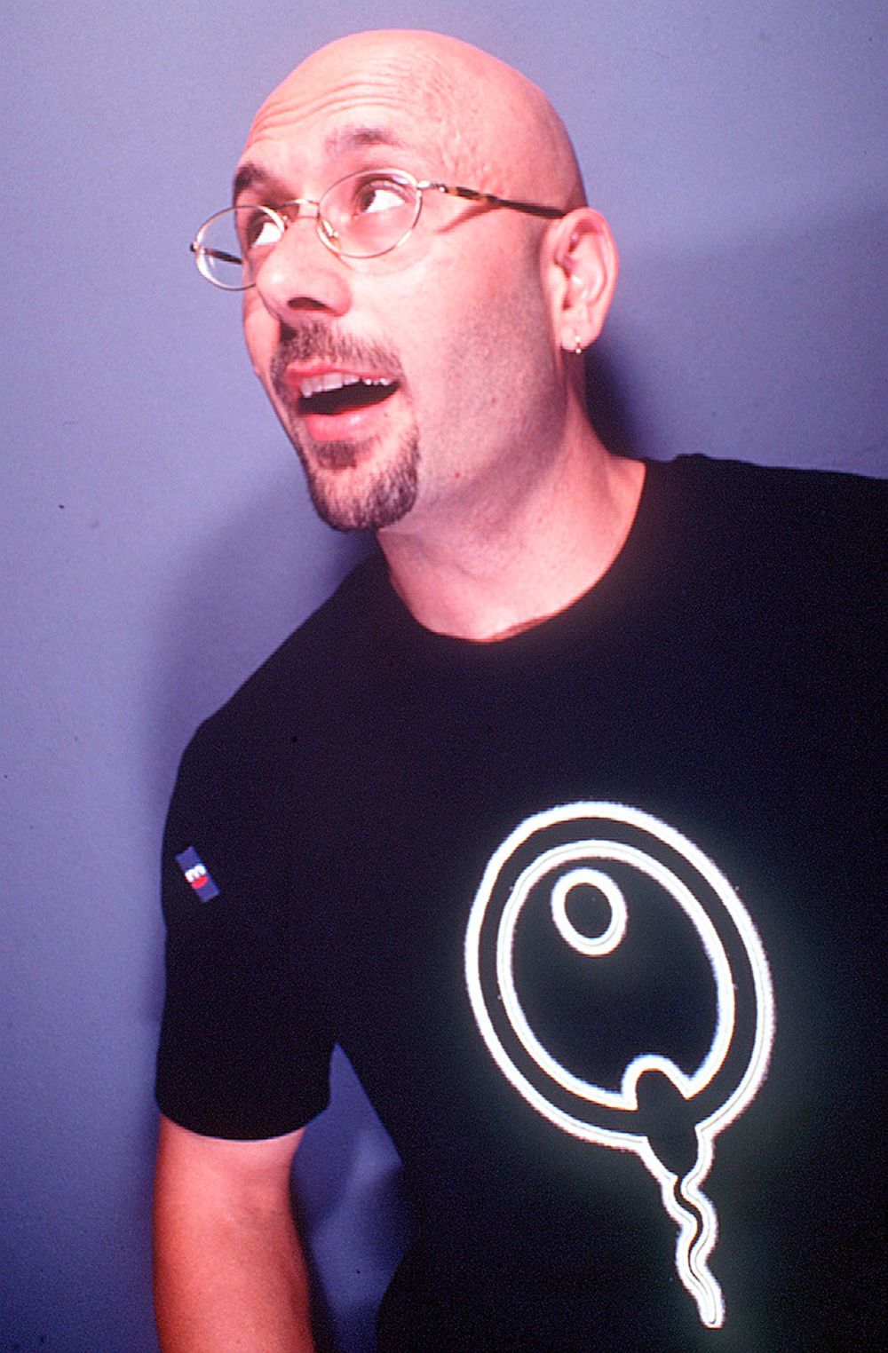 Radio veteran Mark Pilgrim has died