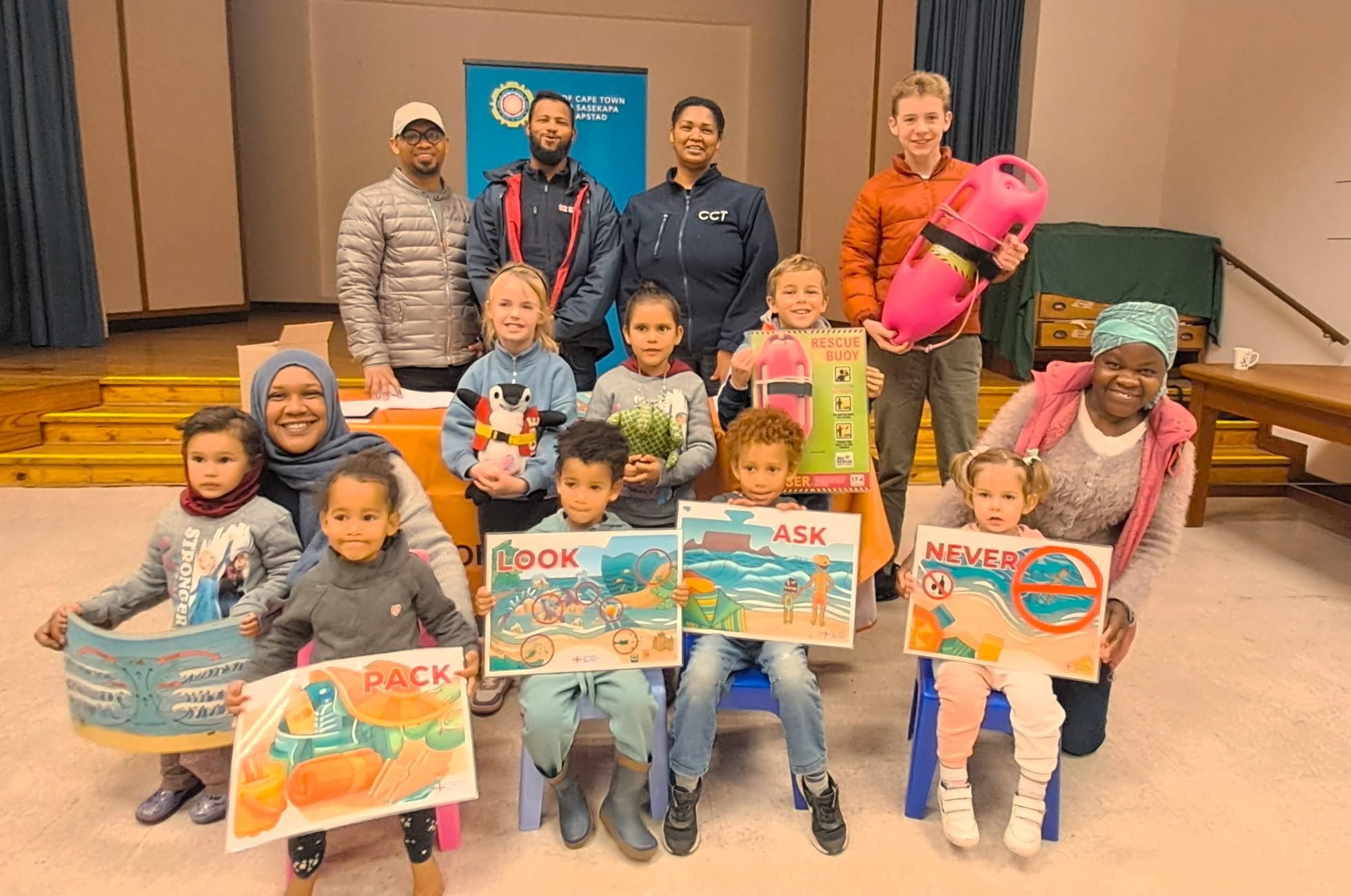 Fun holiday activities presented at local libraries