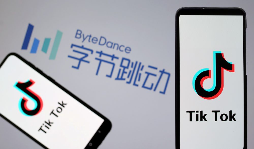 TikTok owner ByteDance mulls listing China business in Hong Kong or ...