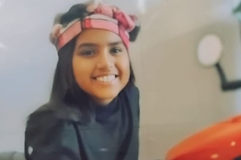 Malvern community unites in heartfelt candlelight vigil for Zarah Ramsamy