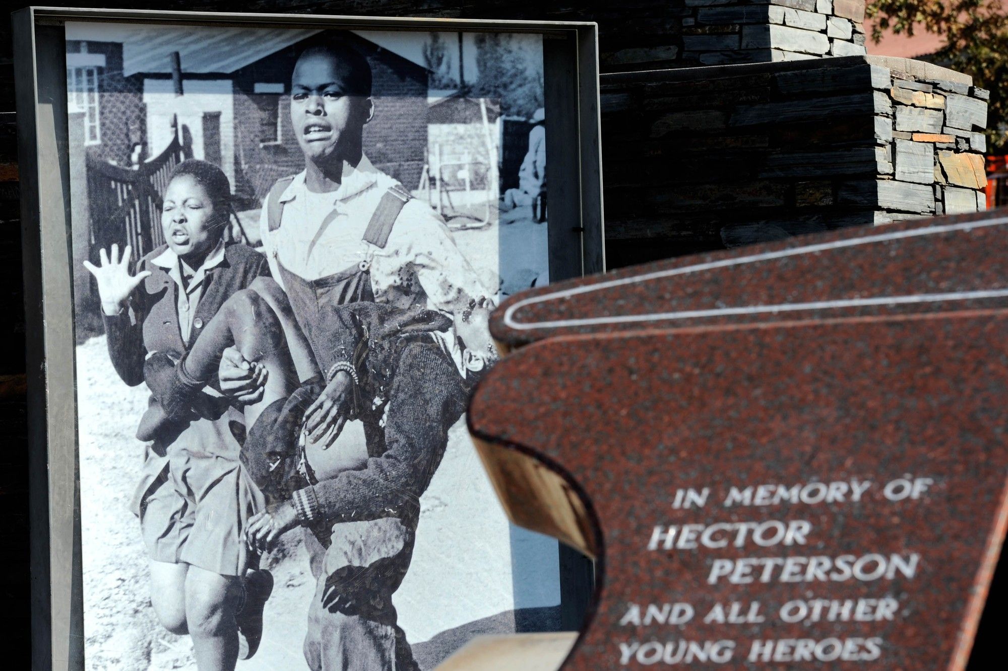 Building a cohesive democracy fitting tribute to the class of ’76