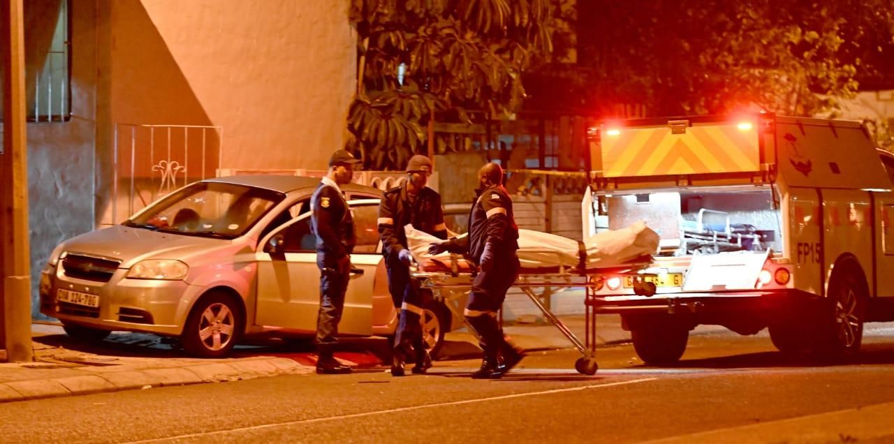 Lentegeur CPF calls for SANDF deployment amid escalating gun violence