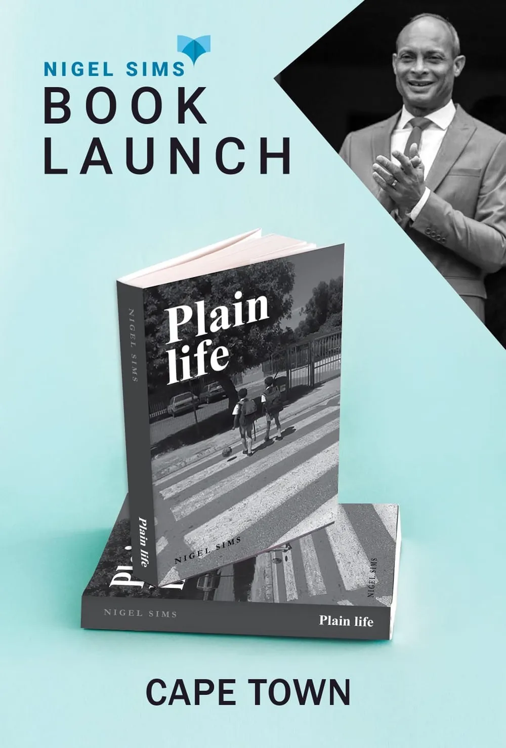 Author’s fictional tale set in Mitchells Plain