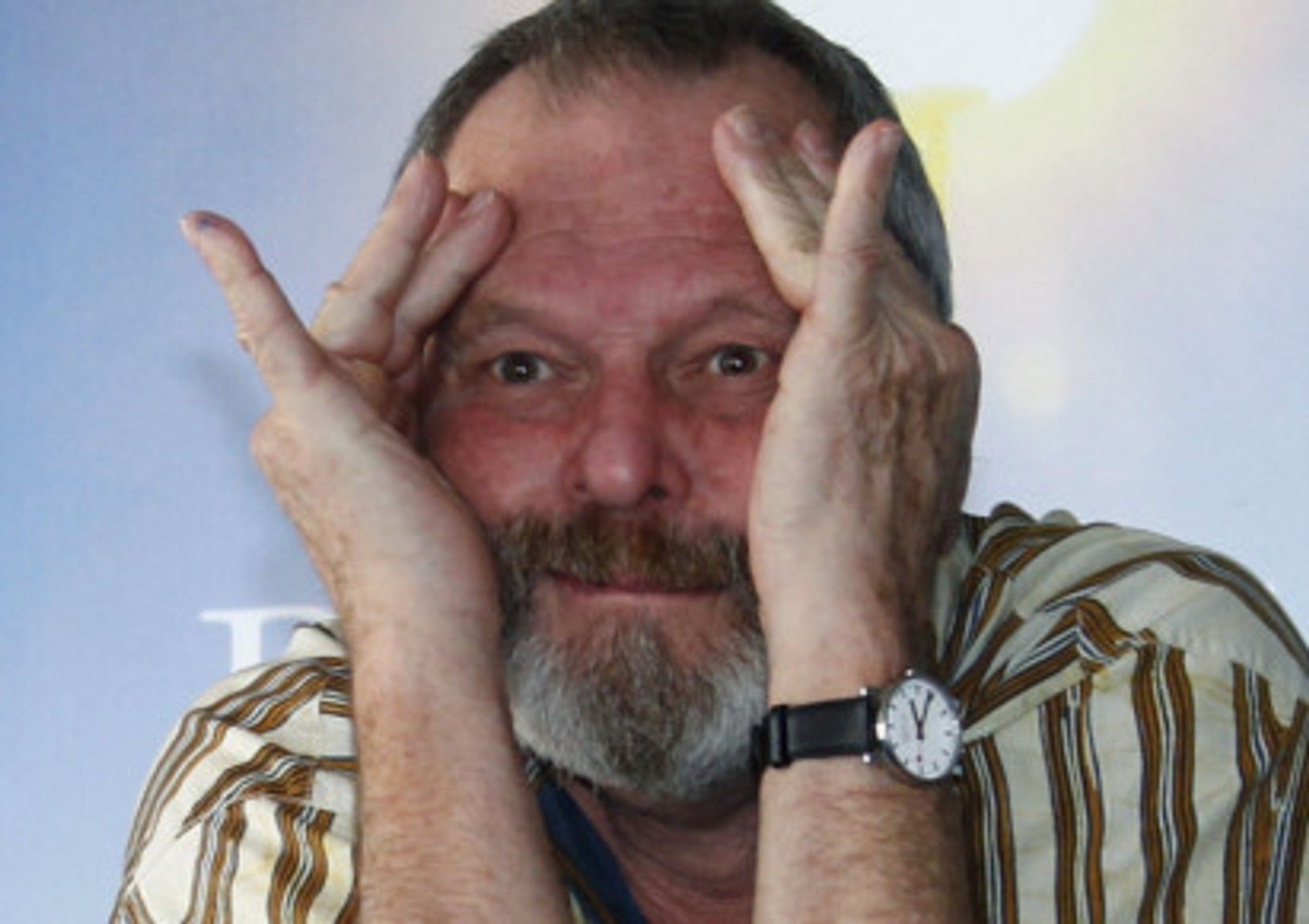 Hollywood ‘devil’ scares Terry