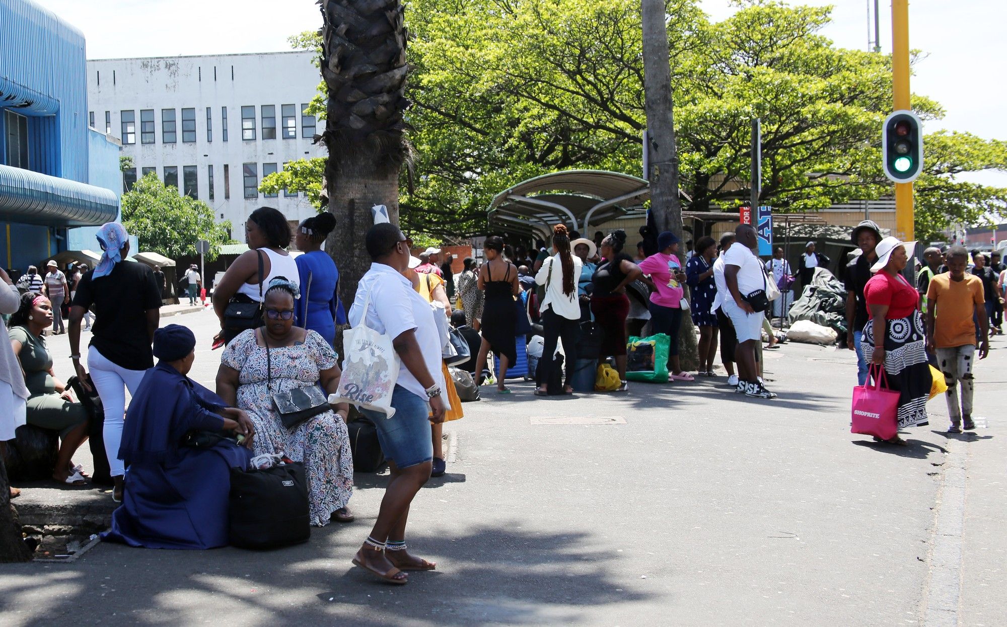 KZN government and taxi bosses set for showdown